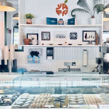 YAFA BAKERY & CAFE - Updated July 2025 - 230 Photos & 165 Reviews - 594 ...