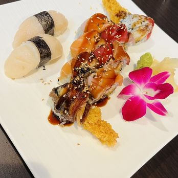 SAGA FUSION - Updated January 2025 - 36 Photos & 47 Reviews - 6551 N ...