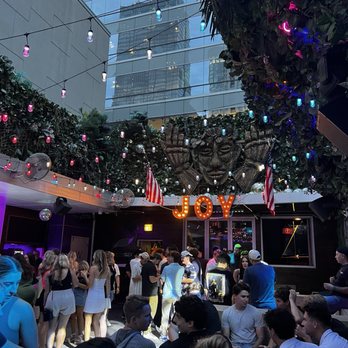 JOY DISTRICT - Updated December 2025 - 528 Photos & 602 Reviews - 112 W ...