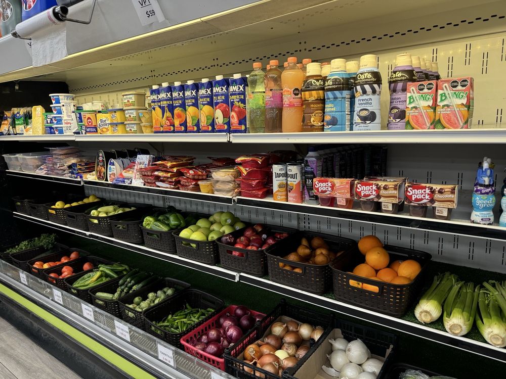 EL SOL MARKET - Updated January 2026 - 63 Photos & 44 Reviews - 110 W ...