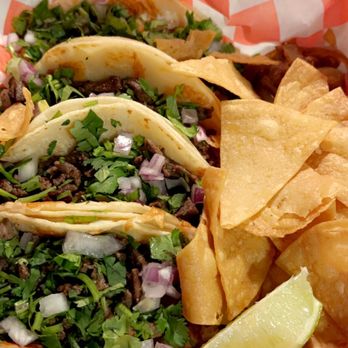 EL REY DE LA BIRRIA - Updated December 2025 - 36 Photos - 1201 S ...