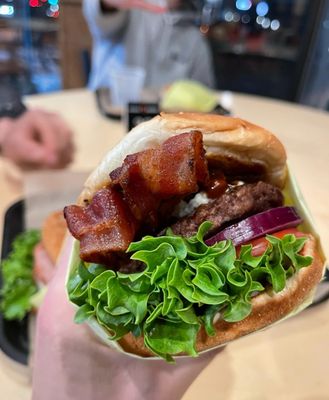 APOLLO BURGER - Updated January 2026 - 108 Photos & 66 Reviews - 379 S ...