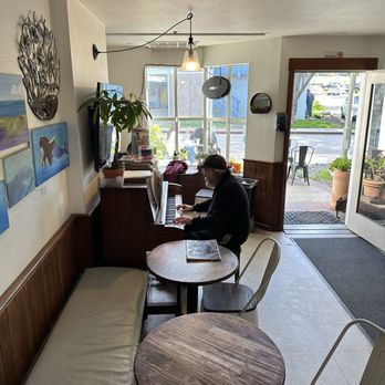 PACIFIC JAVA CAFE - Updated November 2024 - 250 Photos & 183 Reviews ...