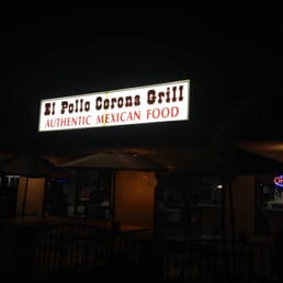 EL POLLO CORONA GRILL - Updated August 2025 - 185 Photos & 345 Reviews ...