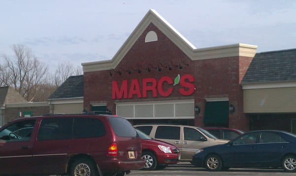 MARC’S STORES - Updated December 2025 - 14 Reviews - 7510 Chippewa Rd ...