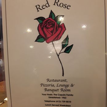 RED ROSE - Updated January 2026 - 557 Photos & 842 Reviews - 1060 Main ...