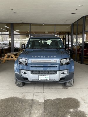 LAND ROVER DENVER - Updated December 2025 - 30 Photos & 131 Reviews ...