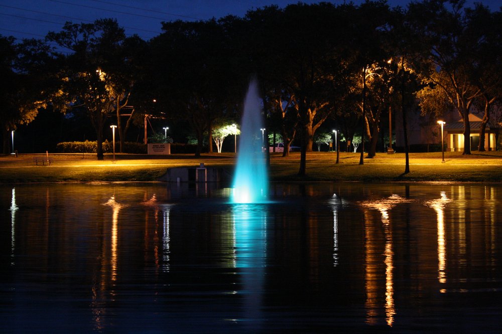 FLORIDA WATER FEATURES - Updated July 2025 - 1451 Seminola Blvd ...