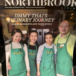 JIMMY THAI - Updated January 2026 - 579 Photos & 495 Verified Reviews ...