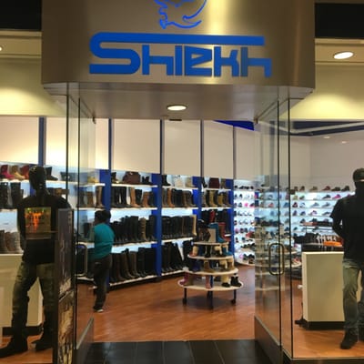 SHIEKH SHOES - Updated September 2024 - 15 Photos & 17 Reviews - 3401 ...