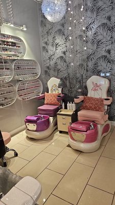 LA BELLE NAILS AND SPA - Updated June 2026 - 39 Photos & 61 Reviews ...