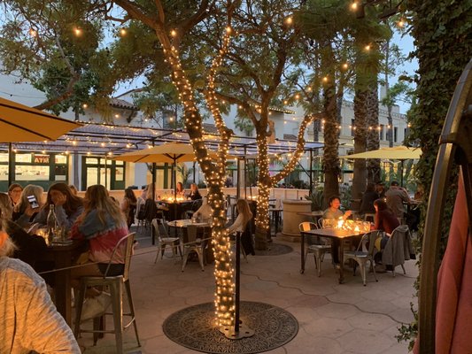 MIZZA - 552 Photos & 490 Reviews - 1112 State St, Santa Barbara ...