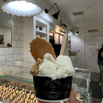 CIA DI GELATERIA - Updated June 2024 - 314 Photos & 276 Reviews - 2784 ...