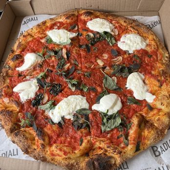 PIZZERIA BADIALI - 282 Photos & 130 Reviews - 181 Dovercourt Road ...