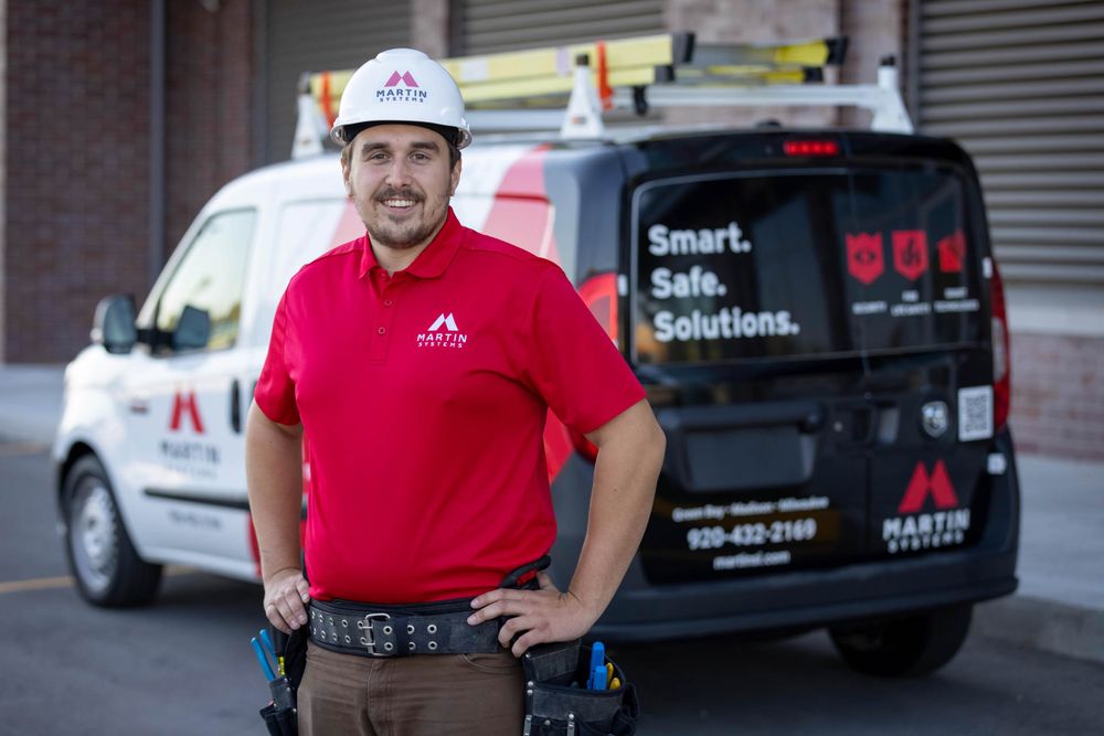 MARTIN SYSTEMS - Updated January 2025 - 24 Photos - 825 Ontario Rd ...