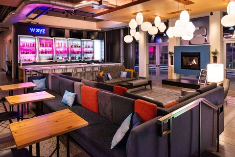 ALOFT LEXINGTON - Updated September 2025 - 109 Photos & 175 Reviews ...