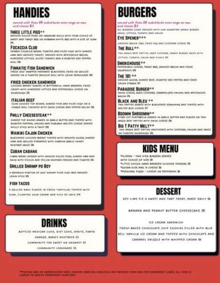 THE BULL - Updated January 2026 - 52 Photos & 54 Reviews - 30500 AL-181 ...