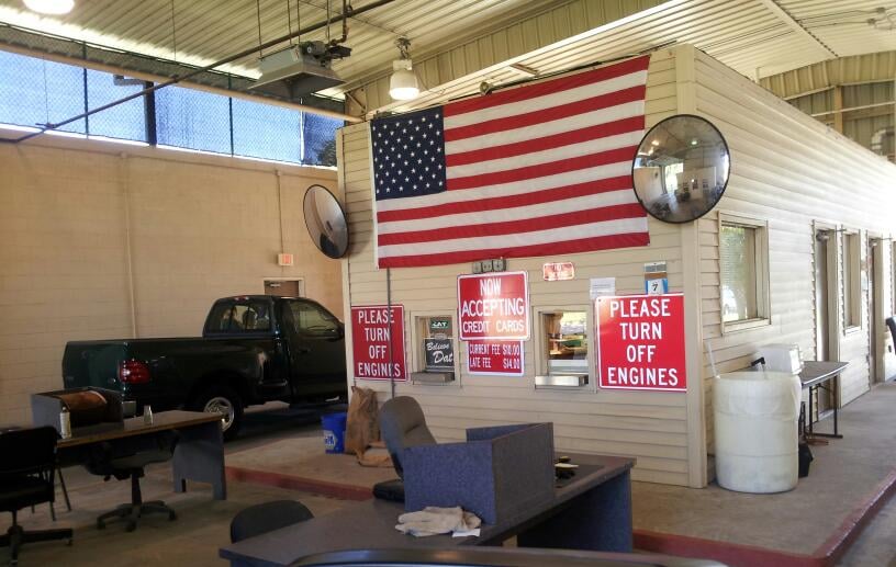 KENNER VEHICLE INSPECTION STATION - Updated August 2025 - 1904 24th St ...