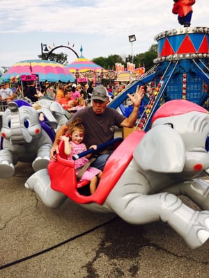 FRANKFORT FALL FESTIVAL - Updated August 2025 - 15 Photos & 11 Reviews ...