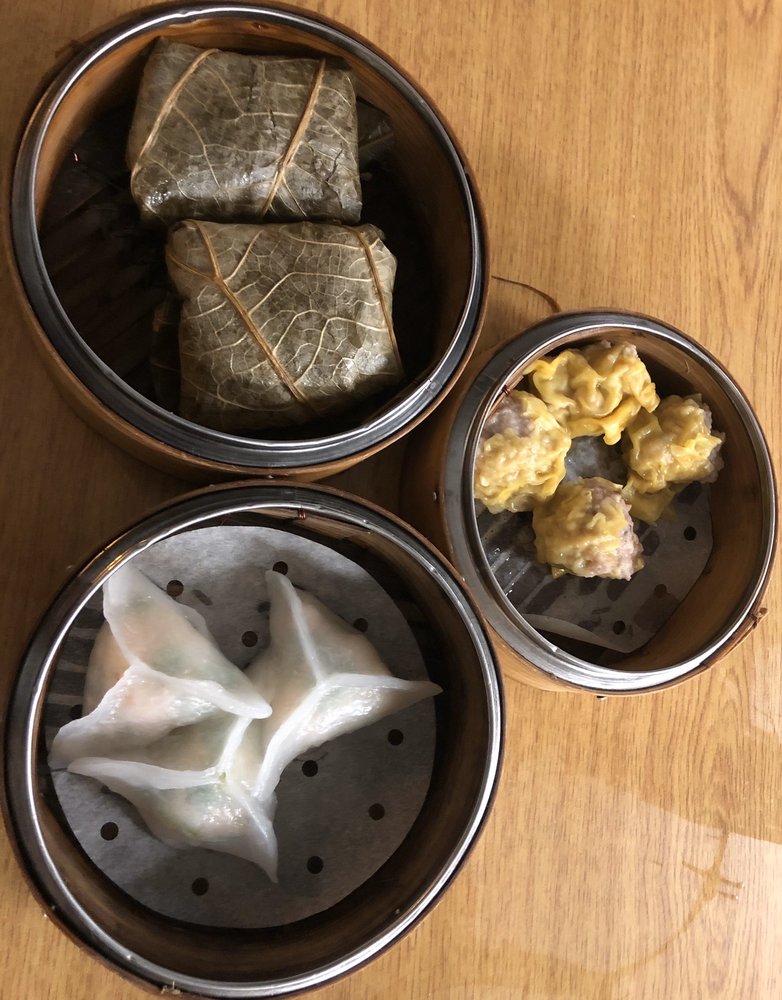 HAPPY DIM SUM BAKERY - 215 Photos & 88 Reviews - 680 Silver Creek ...