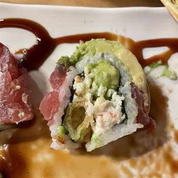 GAMI SUSHI - Updated May 2025 - 914 Photos & 799 Reviews - 3870 Valley ...