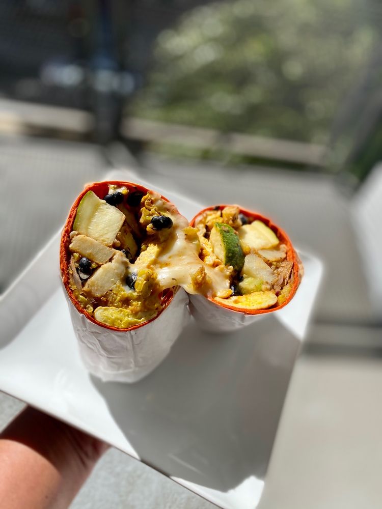 TRIBAL CAFE - 801 Photos & 872 Reviews - 1651 W Temple St, Los Angeles ...