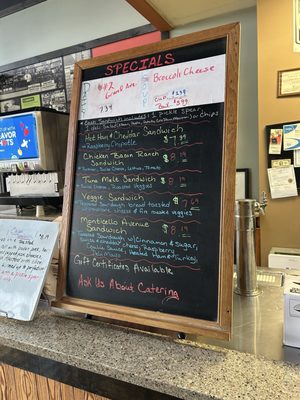 STATE STREET DELI - Updated May 2026 - 47 Photos & 48 Reviews - 107 E ...