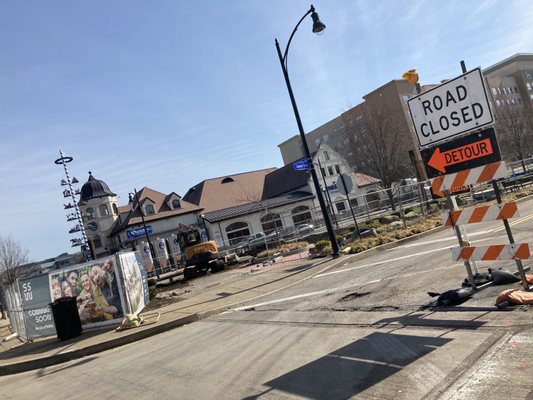 SOUTHSIDE WORKS - 88 Photos & 29 Reviews - 424 S 27th St, Pittsburgh ...