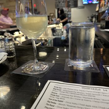 BLACK RABBIT SALOON - Updated February 2025 - 128 Photos & 93 Reviews ...