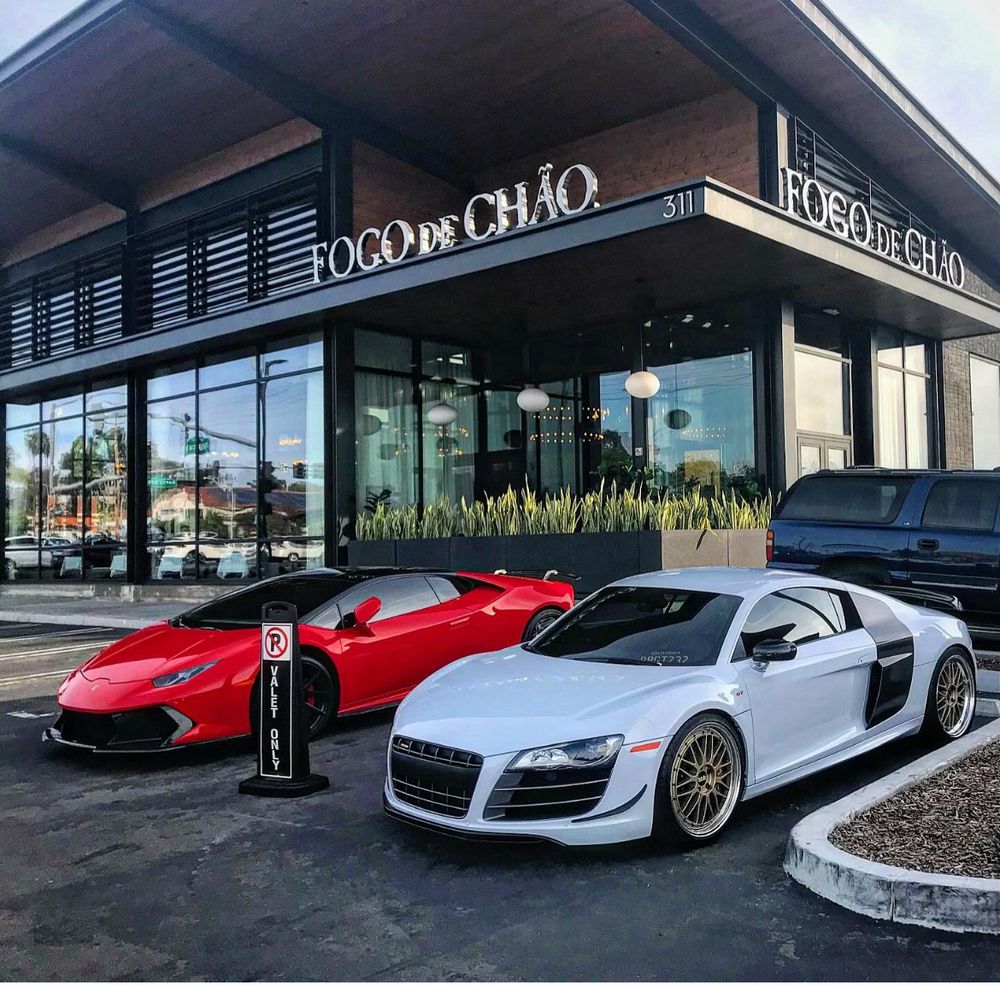 ELITE VALET SERVICES - Updated July 2025 - 58 Photos & 60 Reviews ...