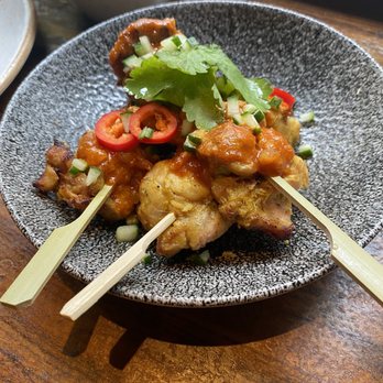 BUSABA SOHO - Updated October 2025 - 240 Photos & 410 Reviews - 106-110 ...