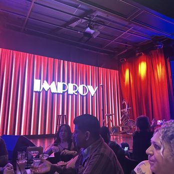 IRVINE IMPROV - Updated May 2025 - 1302 Photos & 1288 Reviews - 527 ...