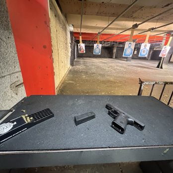 LAX FIRING RANGE - Updated January 2026 - 385 Photos & 818 Real Reviews ...