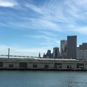 PIER 27- CRUISE TERMINAL - 286 Photos & 22 Reviews - 780-942 The ...