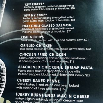 1854 GRILLE - Updated December 2025 - 18 Photos - 701 Gordon Dr, Sioux ...