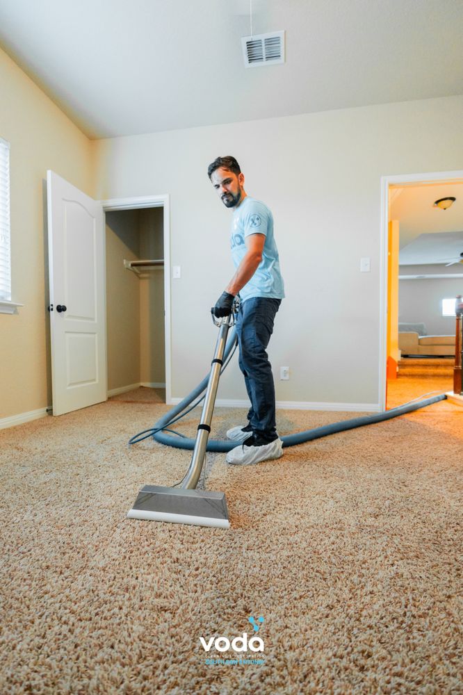 VODA CLEANING & RESTORATION - GREATER SAN ANTONIO - Updated July 2025 ...