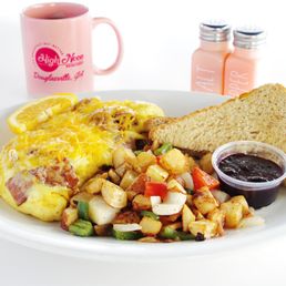 HIGH NOON BRUNCHERY - Updated October 2025 - 790 Photos & 300 Reviews ...