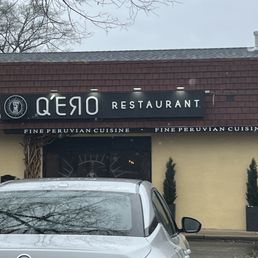 Q’ERO RESTAURANT - Updated November 2025 - 130 Photos & 29 Reviews ...