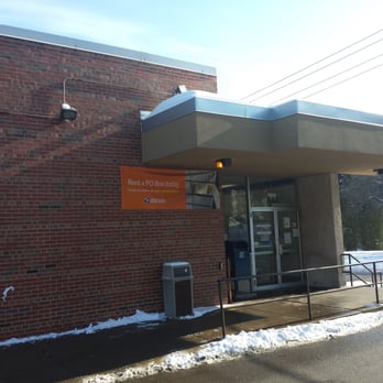 US POST OFFICE - HILLDALE - Updated December 2025 - 10 Reviews - 601 ...
