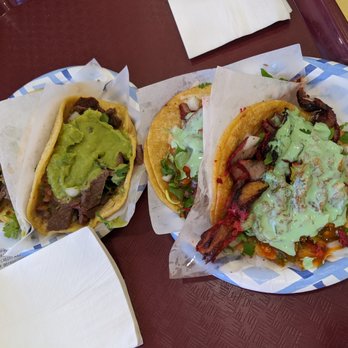 TJ Tacos - Takeout & Delivery - 1162 Photos & 1528 Reviews - Mexican ...