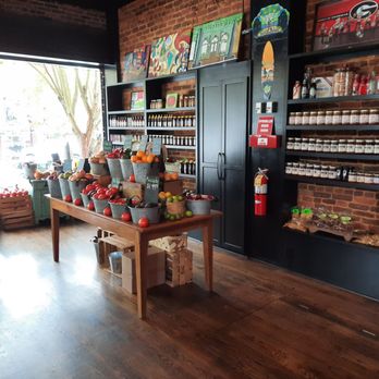 MADISON PRODUCE COMPANY - Updated December 2025 - 44 Photos & 60 ...