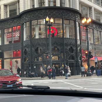 TARGET - Updated December 2025 - 268 Photos & 217 Reviews - 1 S State ...