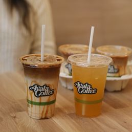 AYALA COFFEE - Updated July 2025 - 97 Photos & 20 Reviews - 946 ...