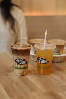 AYALA COFFEE - Updated October 2025 - 141 Photos & 31 Reviews - 946 ...