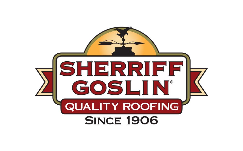 SHERRIFF GOSLIN ROOFING ANN ARBOR - Updated January 2025 - 627 S ...