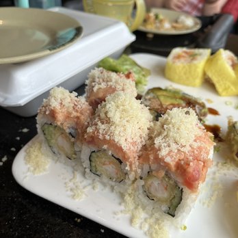 MT. FUJI SUSHI & HIBACHI - Updated December 2025 - 261 Photos & 274 ...