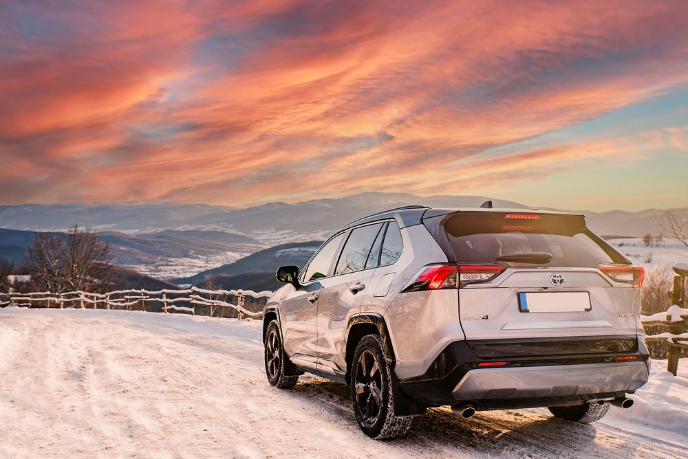 JOURNEY RENT-A-CAR - Updated September 2025 - 20 Photos & 35 Reviews ...