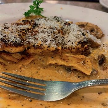 LA CUCINA ITALIAN EATERY - Updated 05/2025 - 528 Photos & 500 Reviews ...