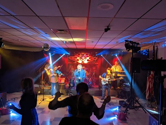 MARS VFW POST 7505 - Updated October 2025 - 331 Mars Valencia Rd, Mars ...