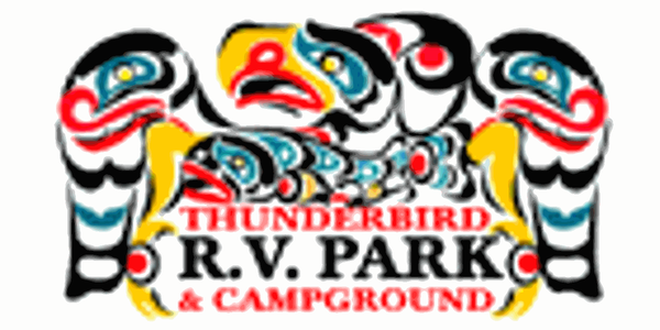 THUNDERBIRD RV PARK - Updated December 2024 - 2660 Spit Road, Campbell ...